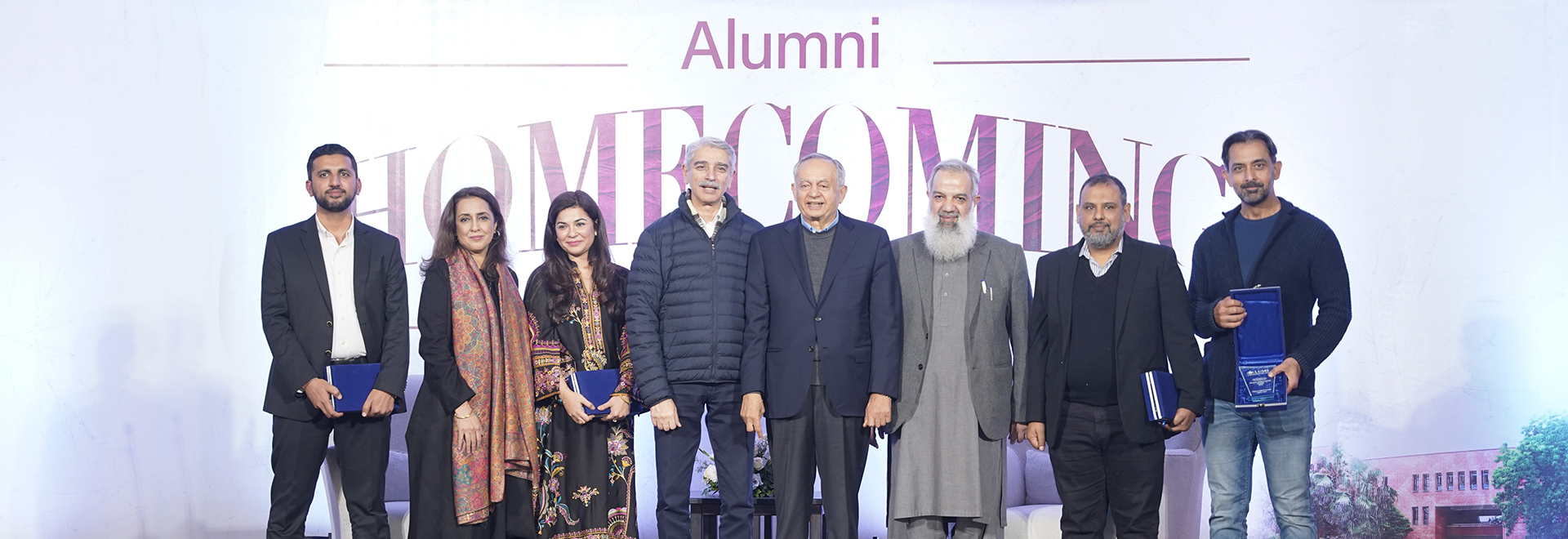 Meet the 2023 Winners of the Vice Chancellor’s Alumni Achievement ...
